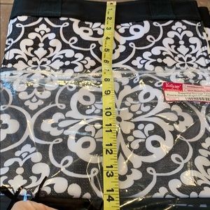 thirty-one | Bags | 3 Thirtyone Essential Storage Tote Shopping Bag ...